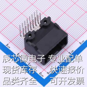 1-1318382-3 USB连接器 1-1318382-3原装现货