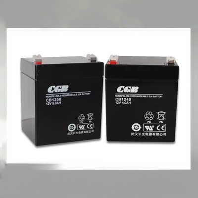 杭西奥电梯电池CGB长光CB1250
