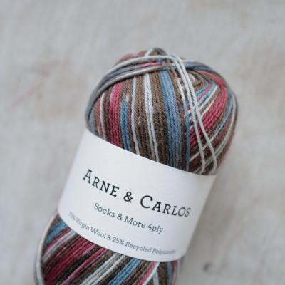 Arne&CarlosSocks&More