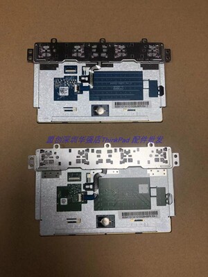 Thinkpad T14 T14s P14s X13 Gen3 触摸板 鼠标板 5M11B95898