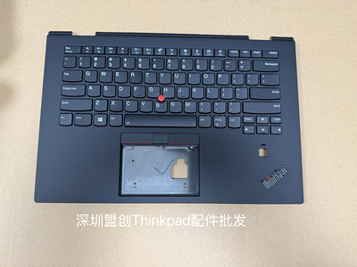 X1Yoga3rd键盘C壳外壳