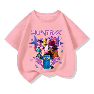 NASA联名KPopDemonHunters猎魔