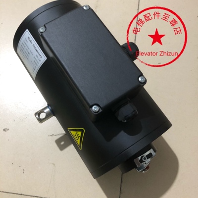 原装通润GTSA GTS抱闸DZE-14E制动器通润DZE-14E抱闸3800N制动器