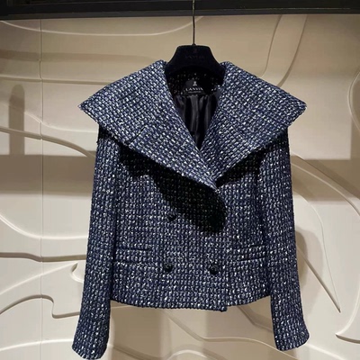 [客服改价]10-30(25)直邮=LANV*25新休闲外套 原厂原版