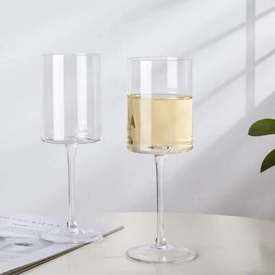 批发塑料香槟杯PCPS亚克力透明高脚杯鸡尾酒杯聚会婚礼酒杯果汁杯