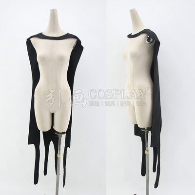 枭亚普夫 蝴蝶HUNTER×HUNTE全职猎人COS服装定做 CosplayCostume