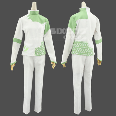 Cytus2 矢泽凛 Rin COSPLAY服装定做 团体服 制服订做