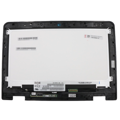 联想Thinkpad Yoga 11E 5th触摸玻璃显示屏幕总成01LW704 5 6 7