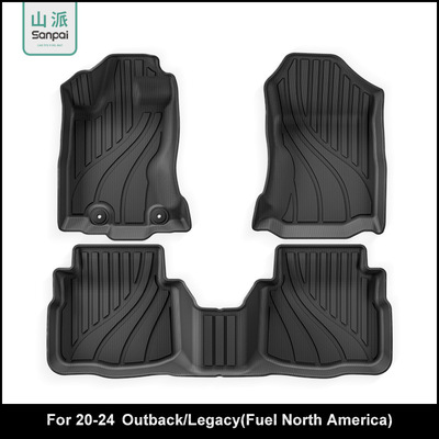 20-24款斯巴鲁outback/legacy傲