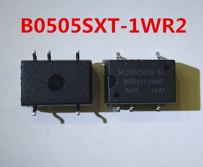 金升阳电源模块 B0505XT-1WR 25V隔离电源 质量保证 全新原装