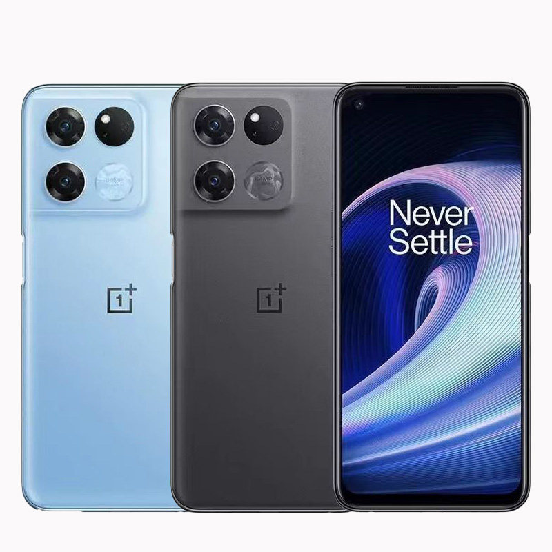 OnePlus/一加 Ace竞速版 120Hz高刷屏 67瓦闪充5G电竞智能手机