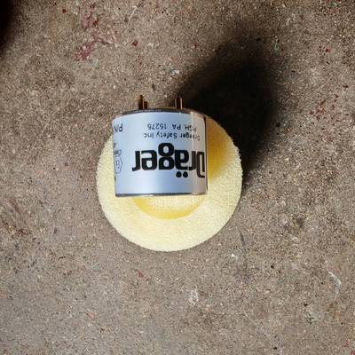 德尔格传感器议价 维修！！！