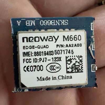 议价议价带板M660，48个可维修！