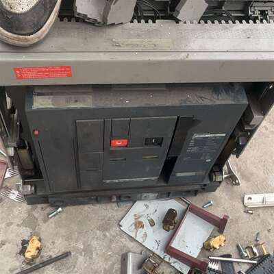 Masterpa MT20 HA框架断路器议价及维修！