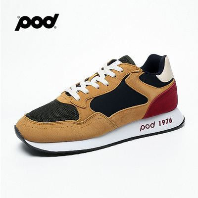 玻德利/podlers春秋男士休闲鞋