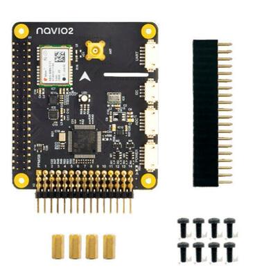 AutopilotHATforRaspberry