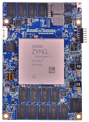 ZU19EG开发板MPSOCXilinx