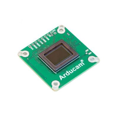 Arducam摄像头模块IMX283