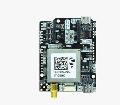 simpleRTK3B Pro AS-RTK3B-MX5-L125-NH-00 开发板