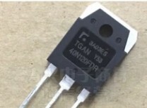 TGAN40N120FDR 40N120FDR 原装拆机原字 焊机IGBT