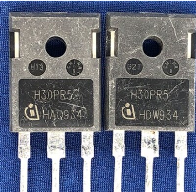原装拆机测好 H30PR5 大功率IGBT管 代替 H30R1353 电磁炉功率