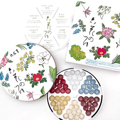 现货日本北海道六花亭色酒