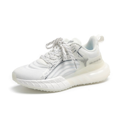 售罄 运动鞋女女夏透气平底22777