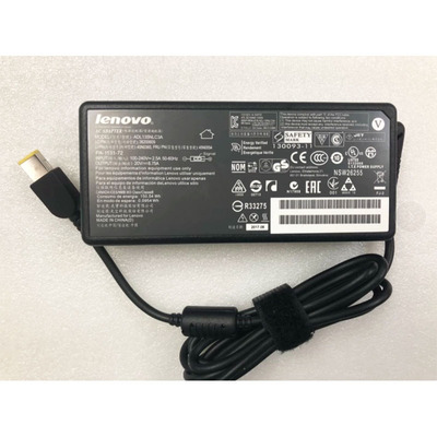全新原装联想Y50 ADL135NDC3A.ADL135NLC3A 135W 20V-6.75A USB口