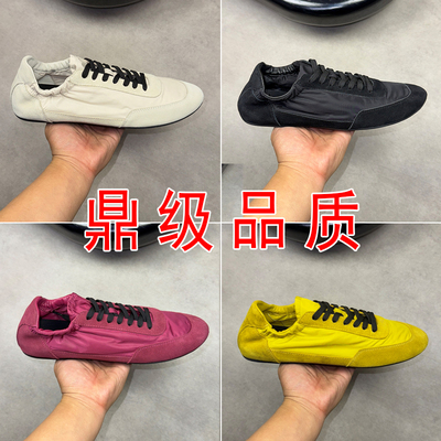 春夏时尚潮运动休闲鞋