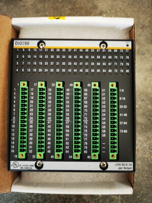 巴赫曼模块DIO280议价