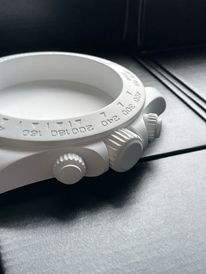 锐制原创迪通拿烟灰缸