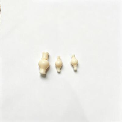 piccodo  关节球  p9 p10 p11素体适用 官方 脖子关节 手关节配件