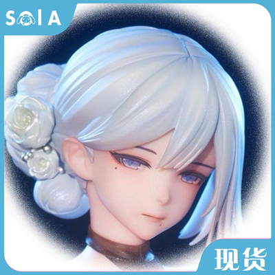 HOBBYSAKURAWife正版手办