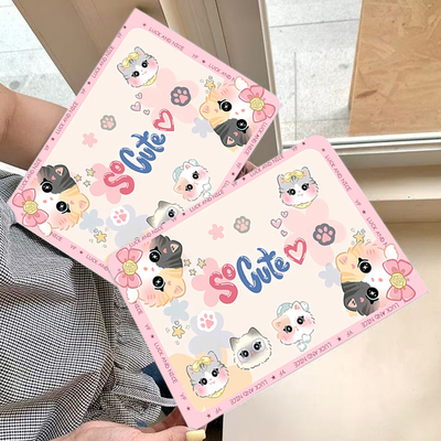 适用一加padPro壳3/3Pro保护套12.1寸OPPOPad4Pro 13.2寸翻盖式OPPOpadse11寸支架新款OPPOPad5皮壳12.1寸