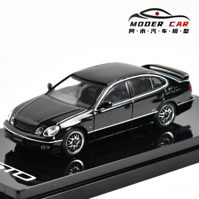 ARISTOV300合金车模