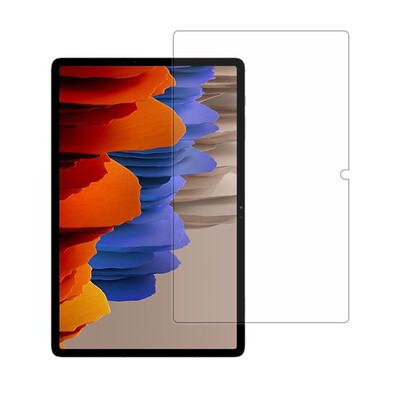 适用三星TAB S8 11寸平板samsung SM-X700/X706C钢化玻璃保护贴膜