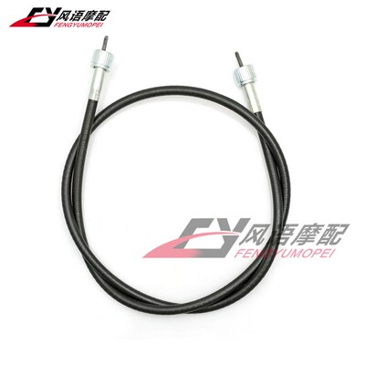 适用于雅马哈仪表线公里表