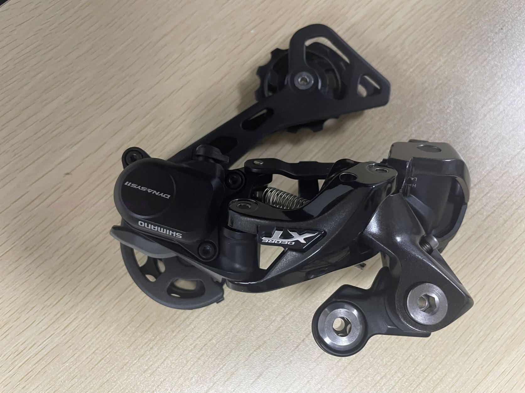shimano禧玛诺M8050电子变速器Di2指拨后拨ebike专用套装