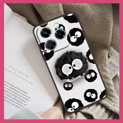 适用infinix Note40X 5G/X6838手机壳创意个性潮流可爱透明简约