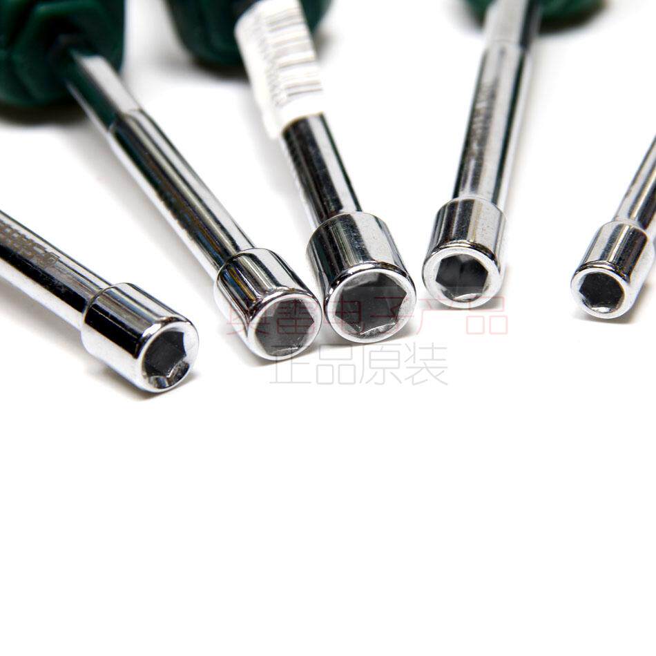 。世达【正品】螺帽螺丝批套筒螺丝刀61501 61502 6150 61504_虎窝淘