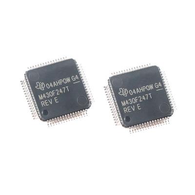 原装正品MSP430F247TR封L