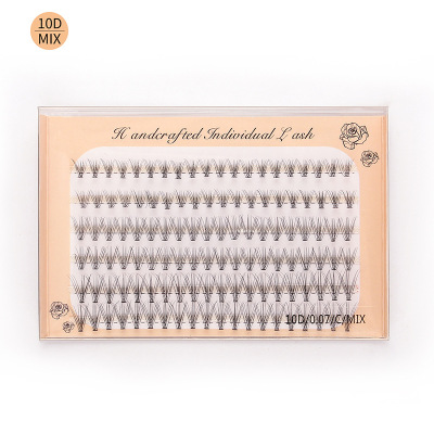 20D/3MinkEyelashxtoPr