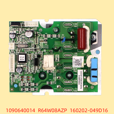 TCL变频空调主板功率模块1090640014 R64W08AZP 160202-049D16