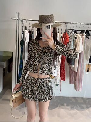 非实价来问我）南油yuji套装