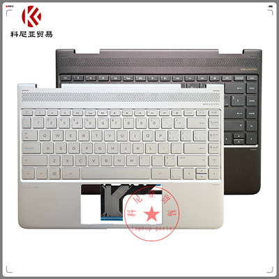 惠普X36013-AC13-W键盘外壳