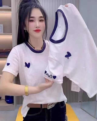 【6.10慧姐大码女装】2026新款上衣PHH2032-