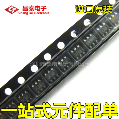贴片 MP1471AGJ-Z 丝印IAGMF SOT-23-6 电源芯片 进口原装