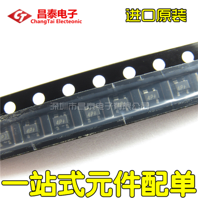 进口原装 ATF-34143-TR1G ATF-34143-BLKG 丝印4P SOT-343 贴片
