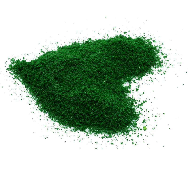 沙盘建筑模型材料仿真地形粉造景