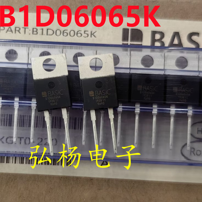 B1D06065KB2D06065K碳化硅